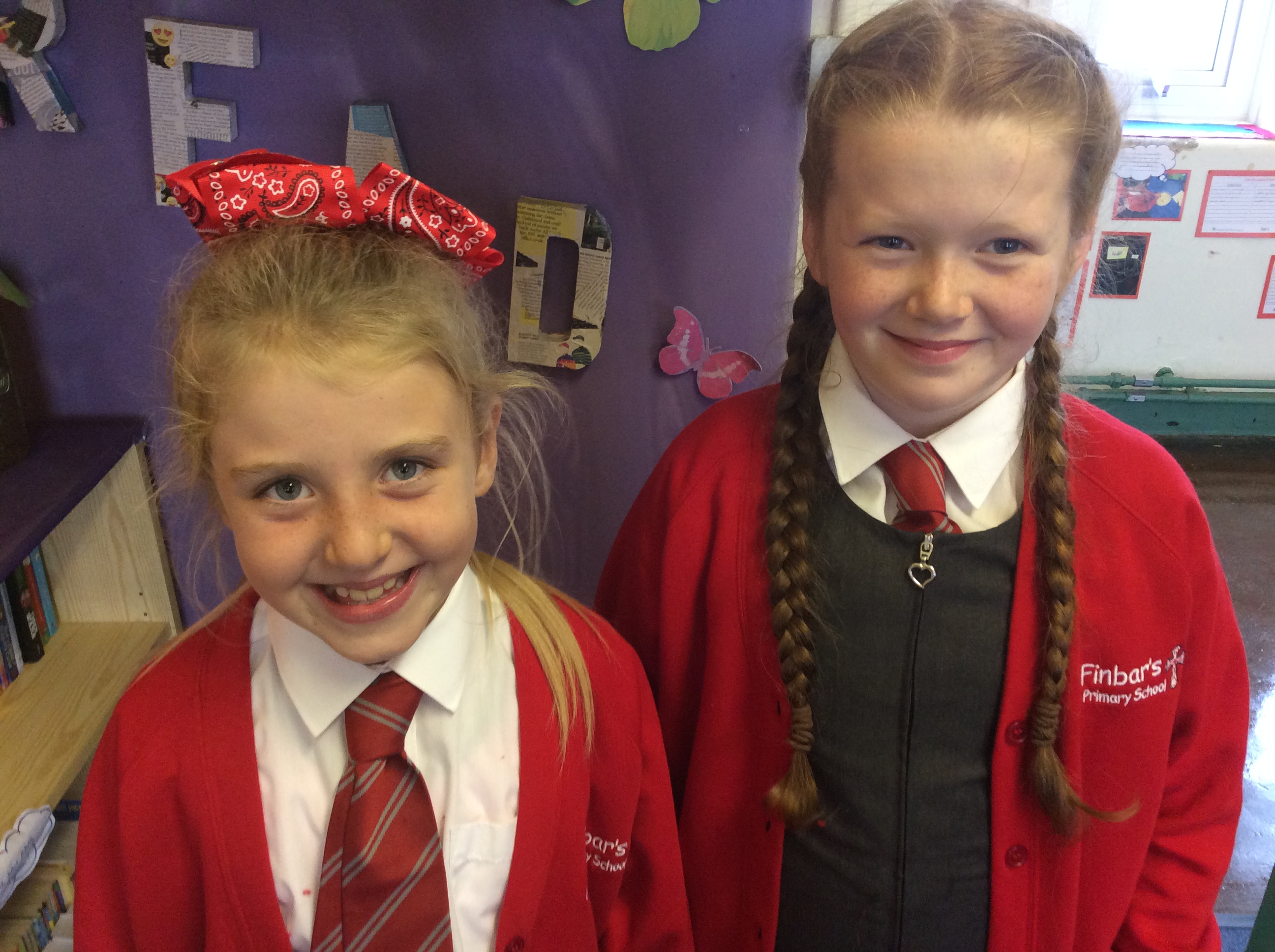 IMG_4014 - St Finbar's Catholic Primary School