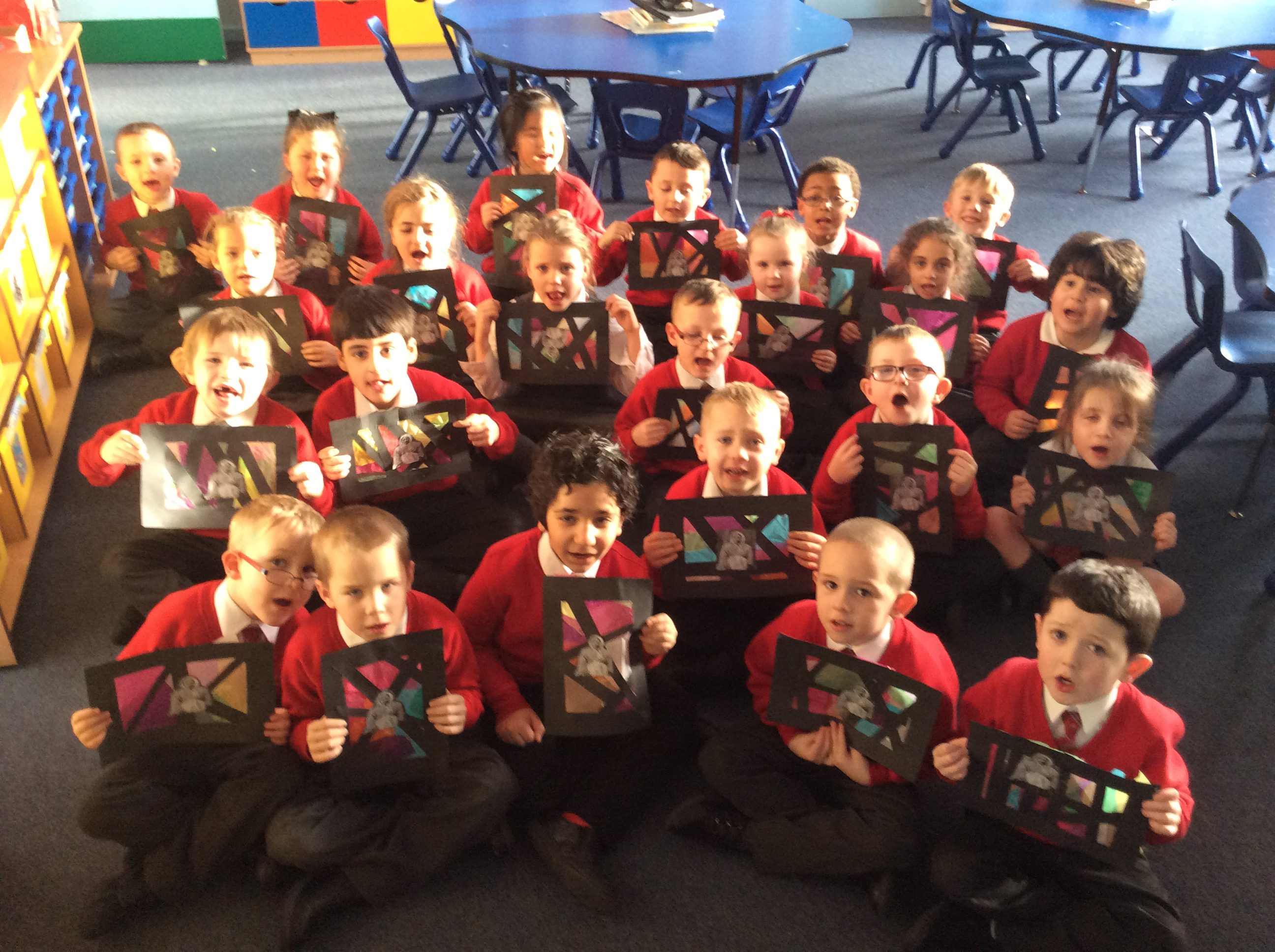 IMG_3791 - St Finbar's Catholic Primary School