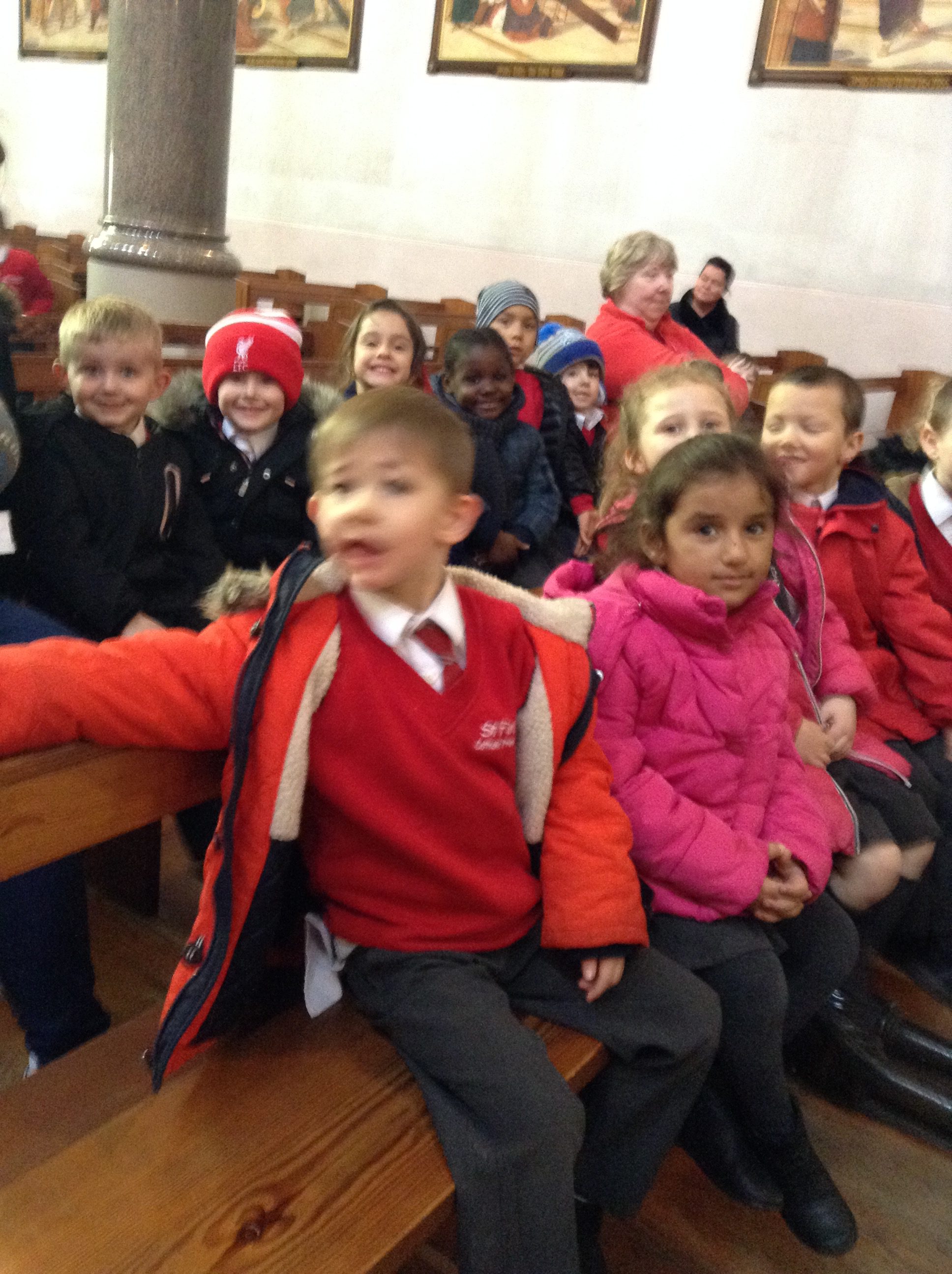 IMG_6523 - St Finbar's Catholic Primary School